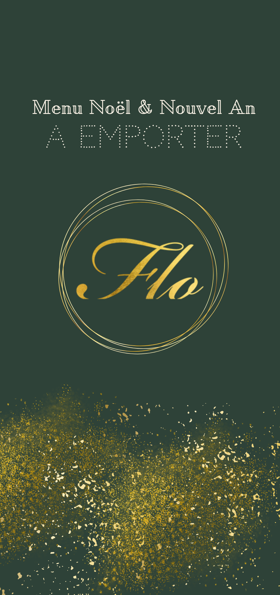 Chez Flo – Restaurant Gastronomique